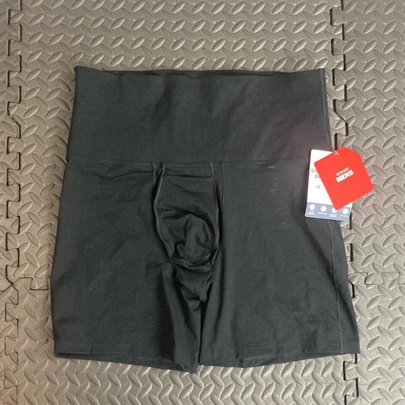 SPANX | Underwear & Socks | Spanx Mens Sculpt Cotton Boxer Brief Size ...
